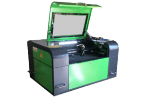 CO2 Laser Cutters UK - Lasertech Desktop Laser Machines
