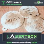 Laser Cutters | Desktop & Commercial Grade Laser Cutting & Engraving ...