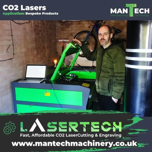 Laser Cutters | Desktop & Commercial Grade Laser Cutting & Engraving ...