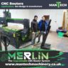Mantech CNC Routers | Laser Cutters | Fibre Laser Cutters