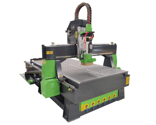 CNC Routers for beginners - Mantech Machinery UK